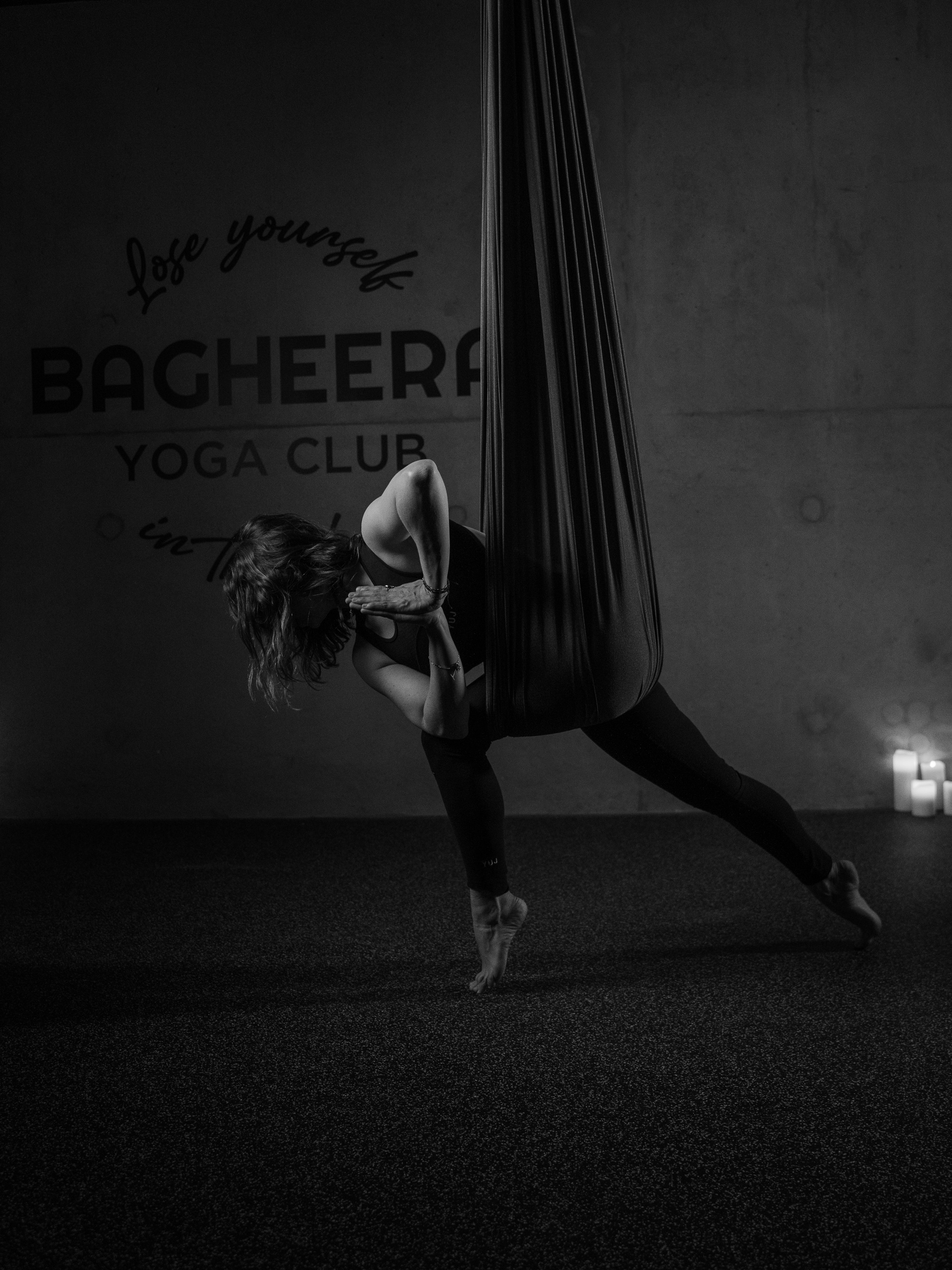 Cours de Yoga variés et sportifs à Toulouse & Blagnac | Bagheera Yoga Club