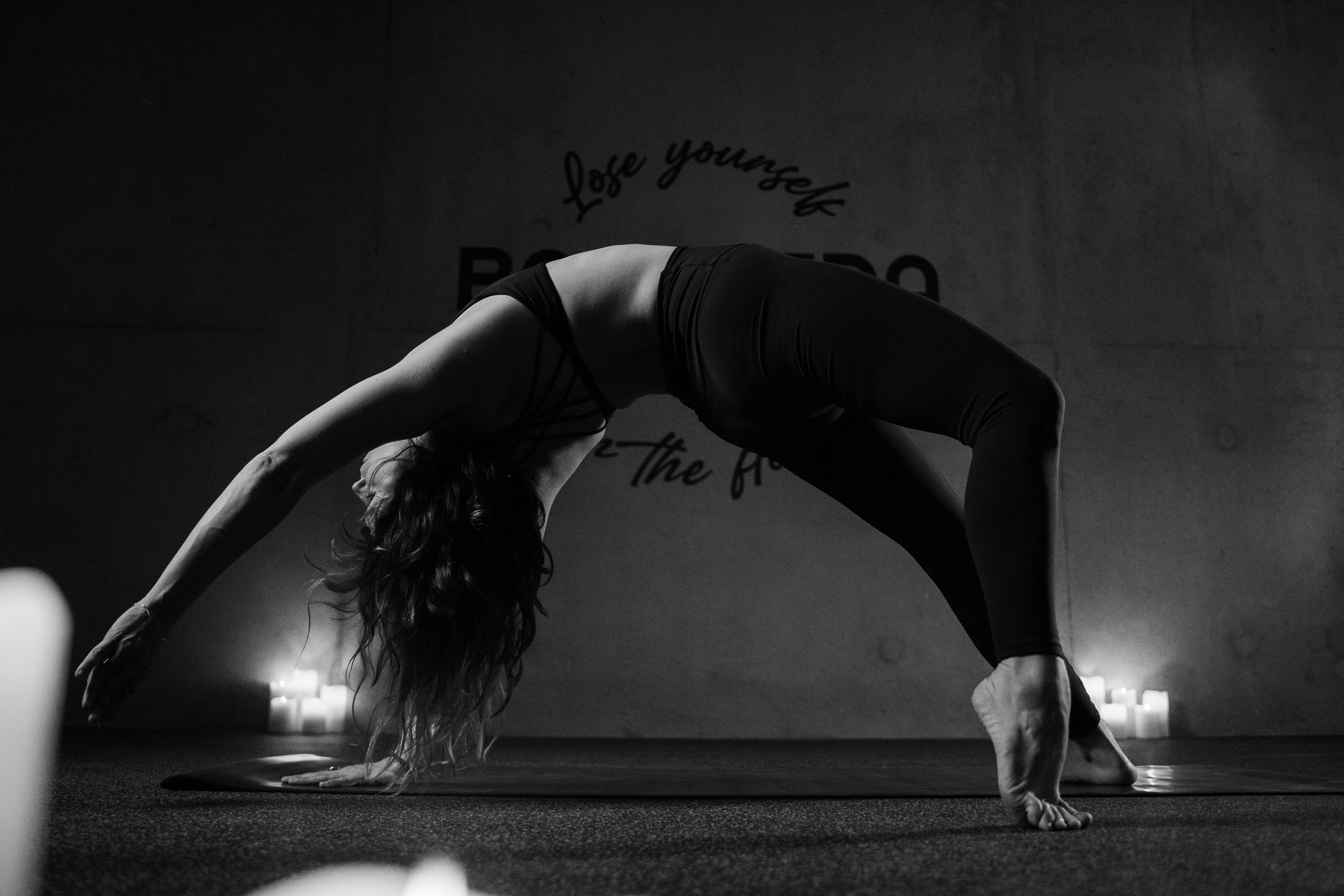 Cours de Yoga variés et sportifs à Toulouse & Blagnac | Bagheera Yoga Club