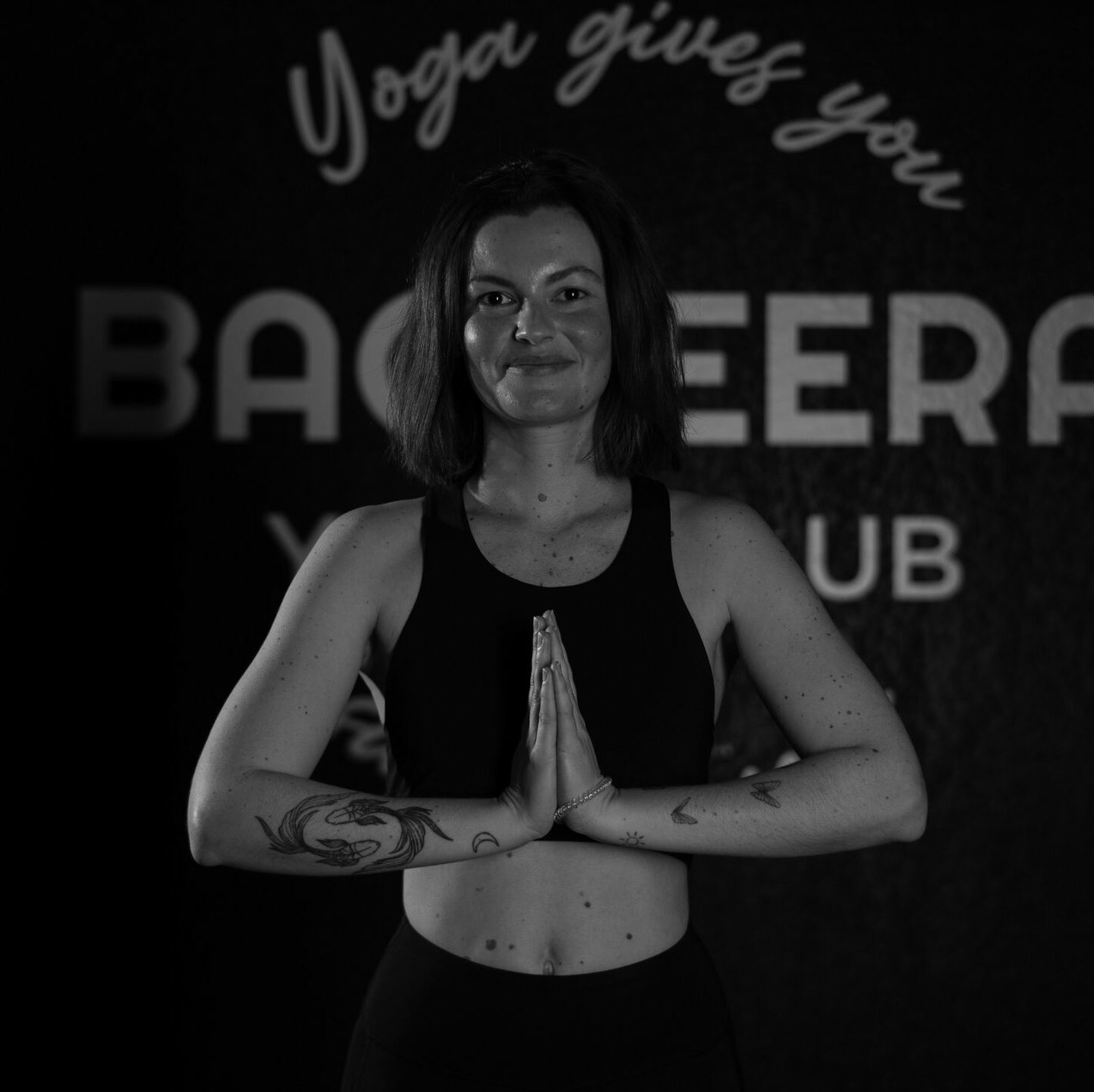 Professeurs et coachs de Yoga disponibles à Blagnac & Toulouse ...